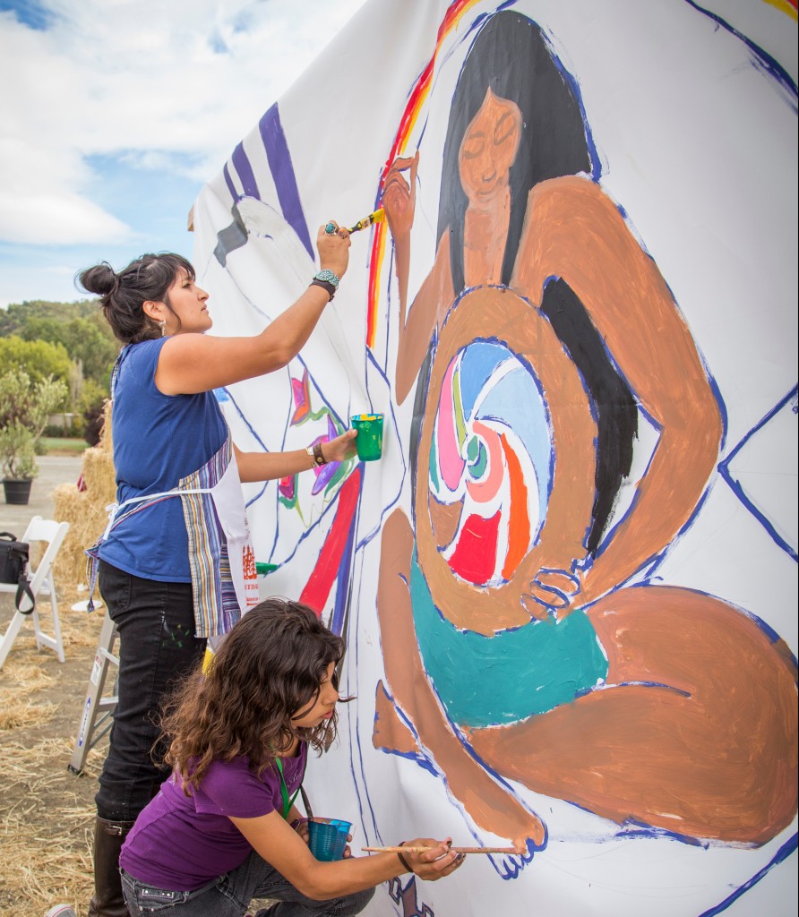 The Importance of Preserving Indigenous Language | Bioneers