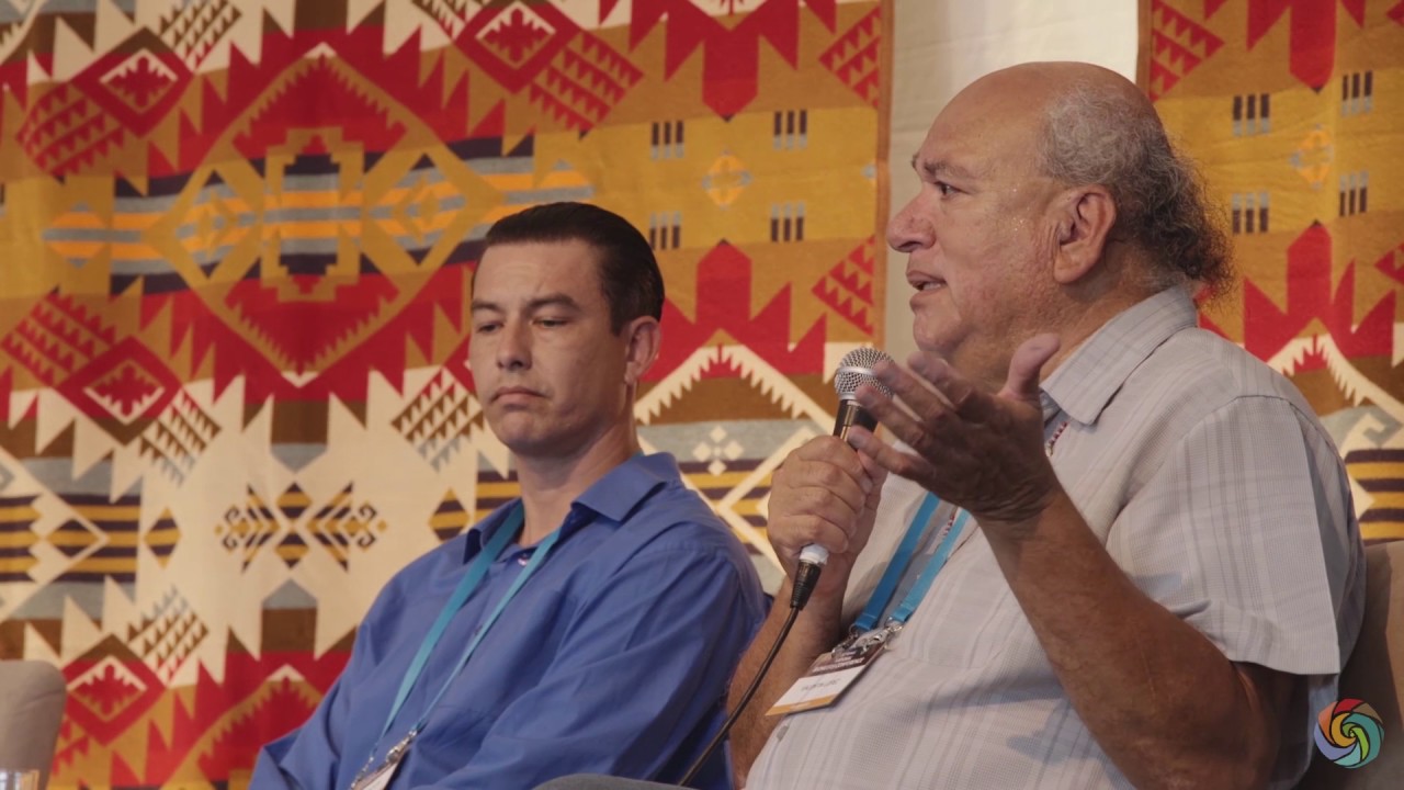 Native Land Trusts: Returning to a Land They Never Left - Bioneers