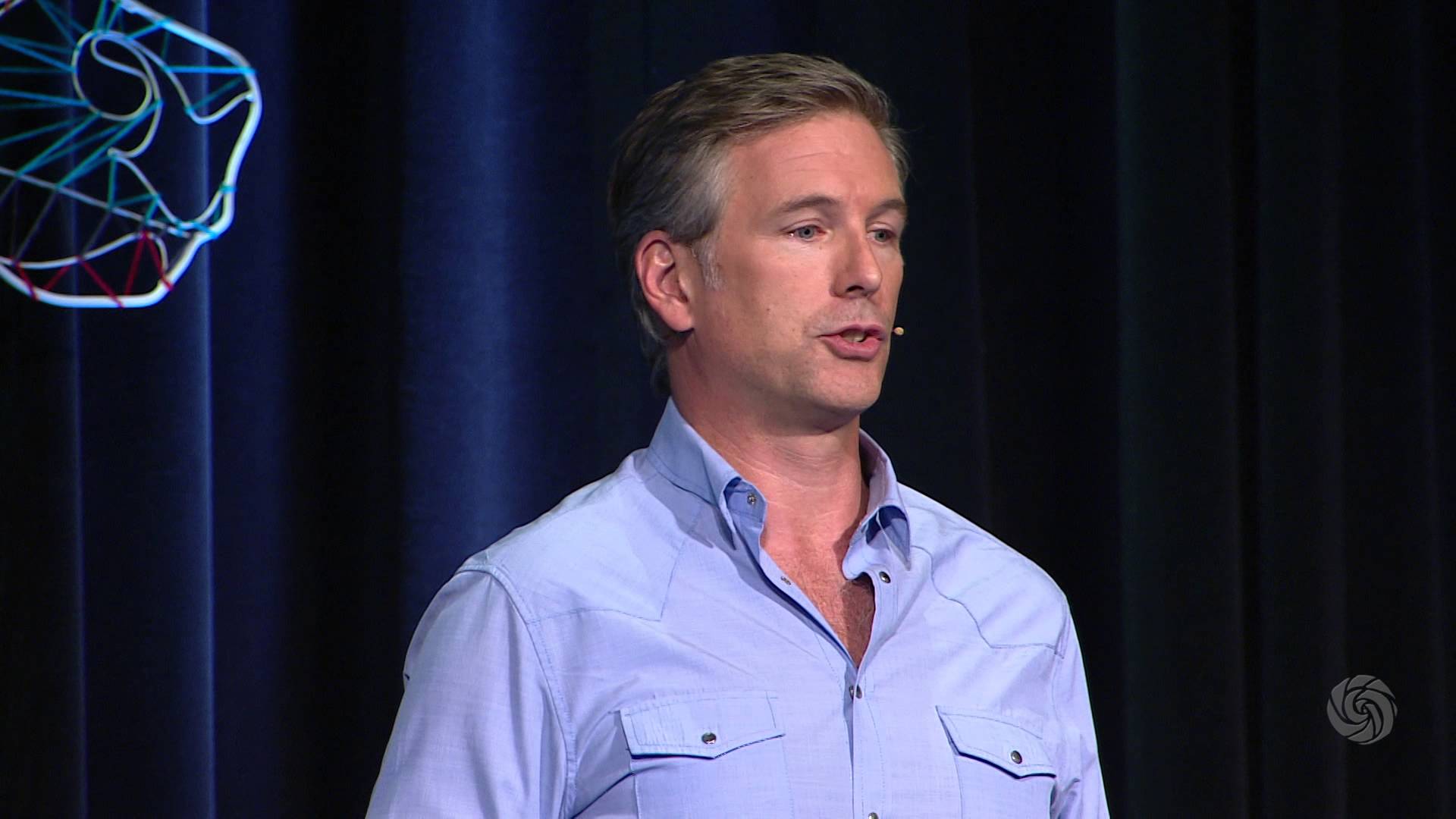 Wallace J. Nichols - I Wish You Water - Bioneers