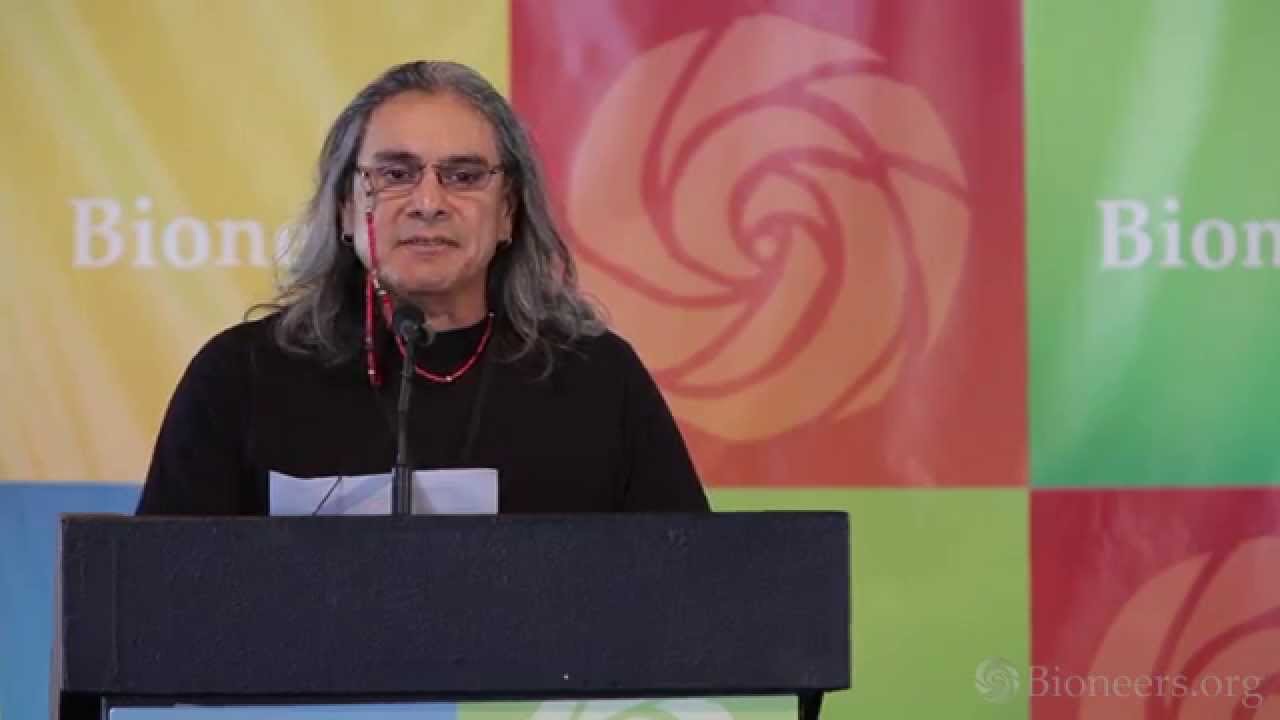 Enrique Salmón - Eating the Landscape: American Indian Stories of Food ...