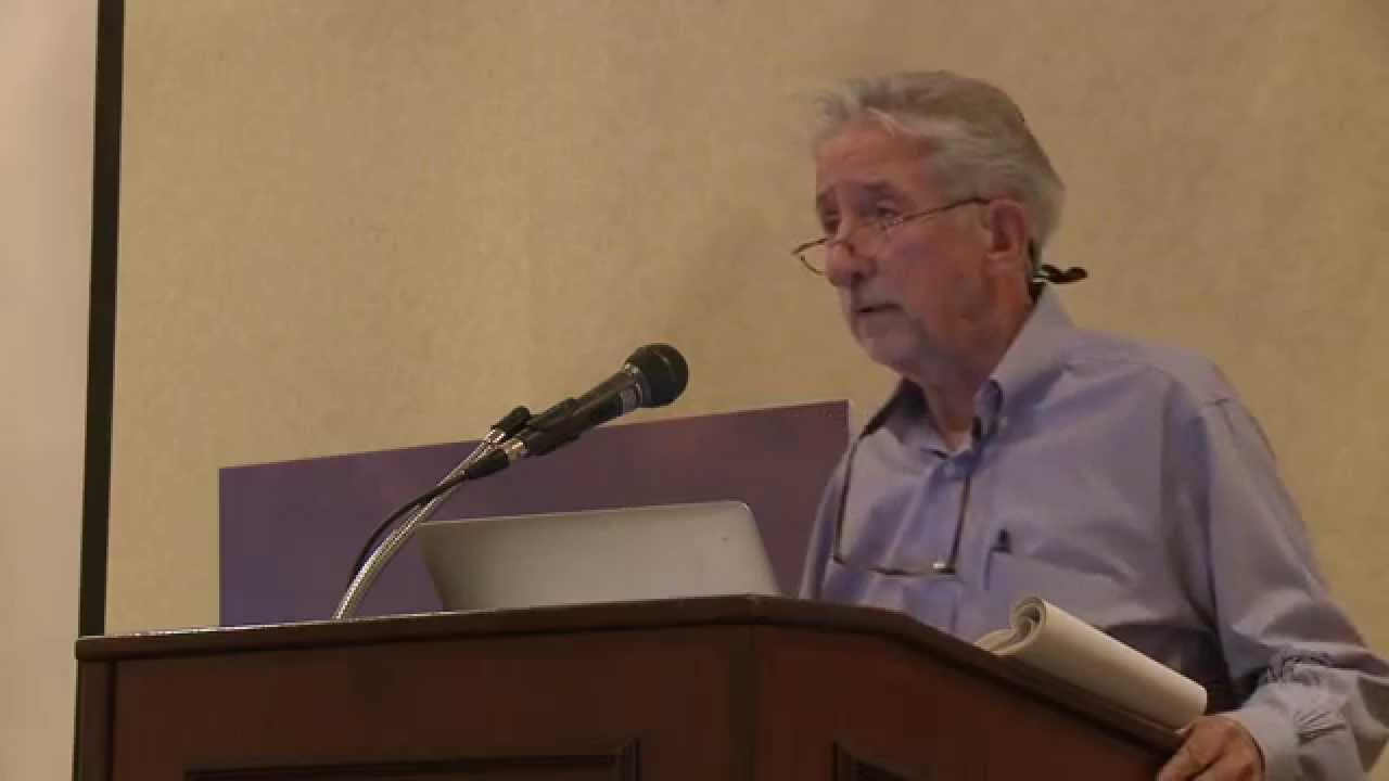 Tom Hayden - California Climate Leadership Closing - Bioneers