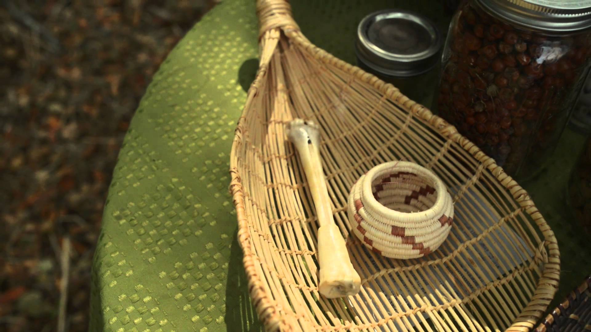 Three Sisters Farming: Indigenous Women, Plants and Foodways - Bioneers