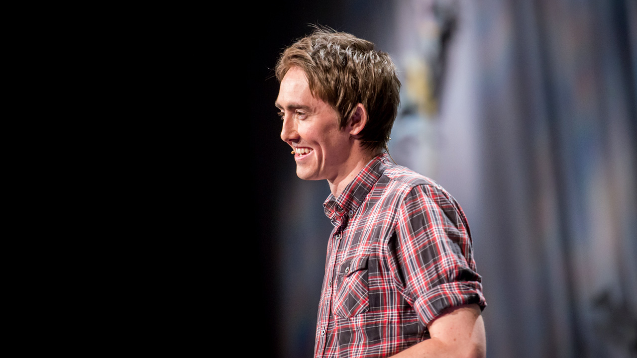 Ben Knight: Self-Organizing Community Democracy for the Internet Age ...