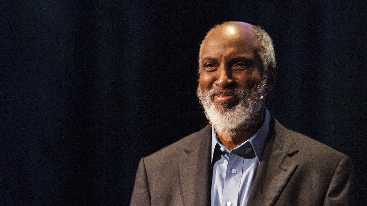 john a. powell - Dance Like You Matter in an Intra-Related World - Bioneers