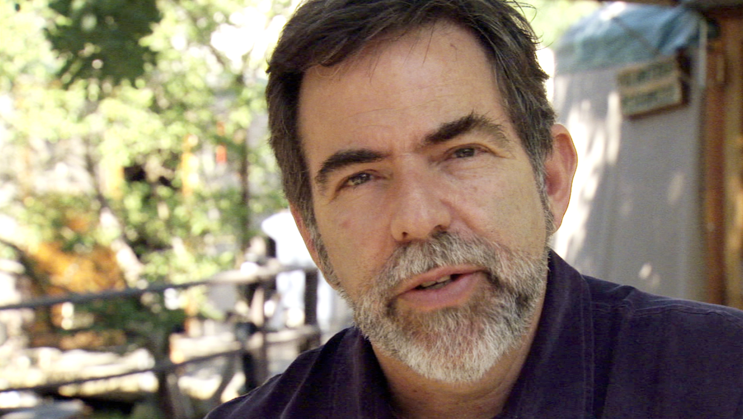 Andy Lipkis - Engaging Nature and Community to Protect and Heal - Bioneers