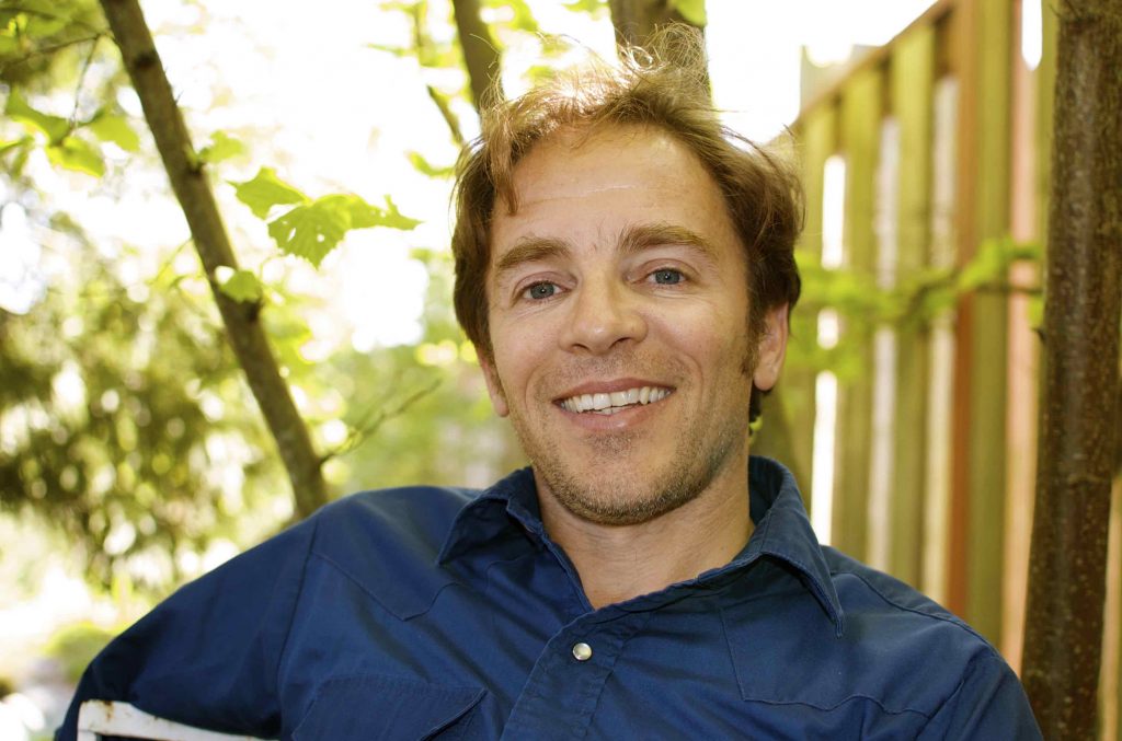 Seed Saving Tips with Sarah McCamant, John Navazio, and Matthew Dillon ...