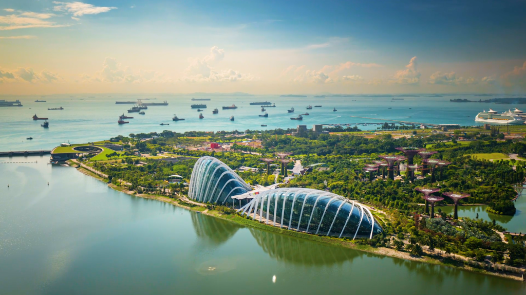 Ecological Design - John Todd - Bioneers