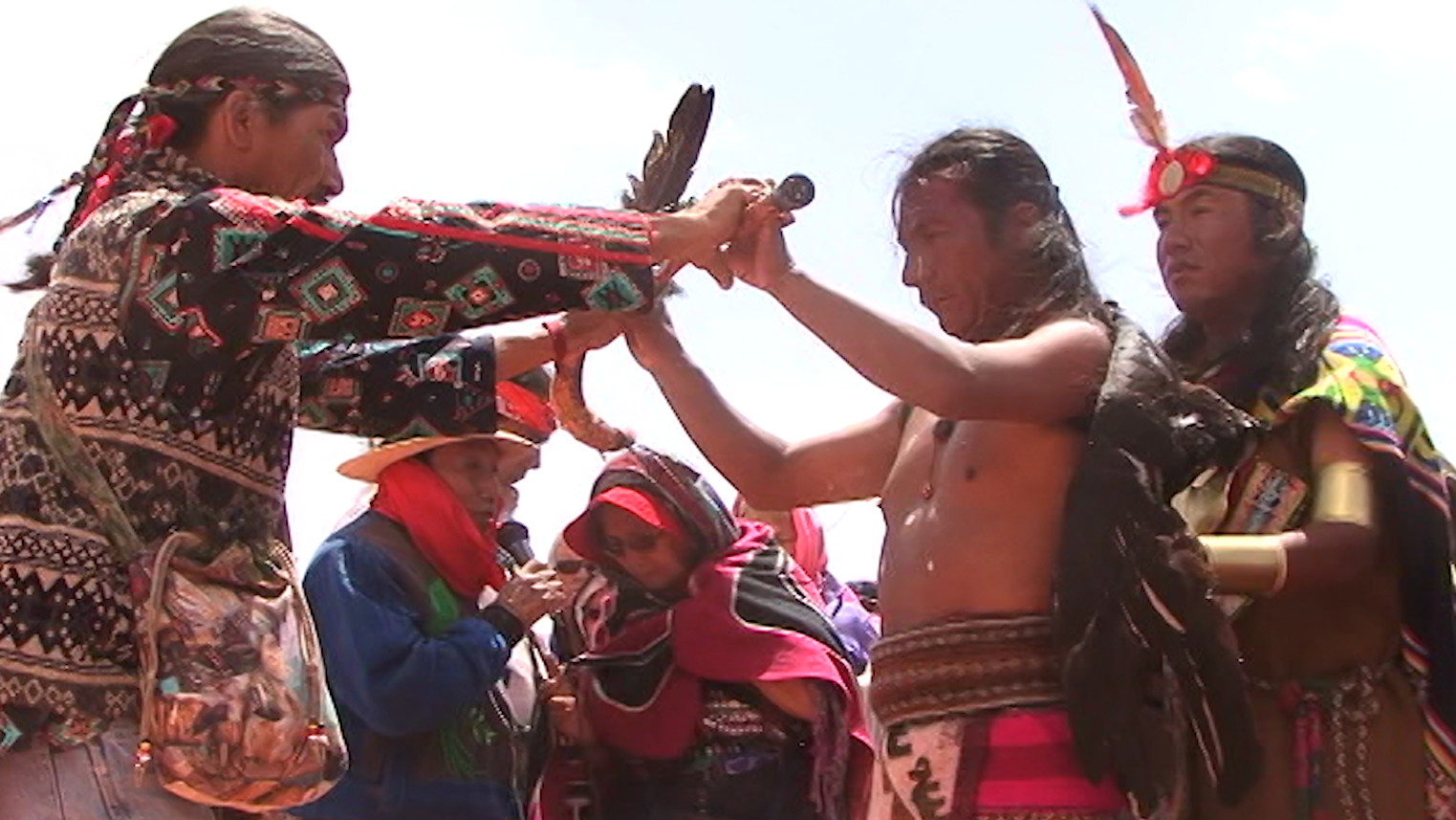 Indigeneity with Eriel Deranger - Bioneers