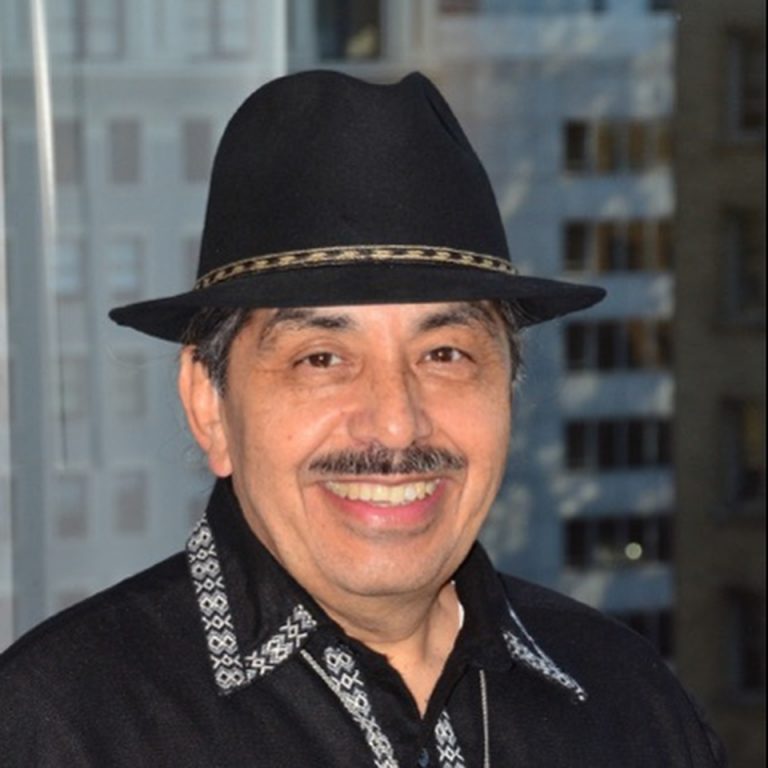 Jerry Tello on Toxic Masculinity, Sacred Manhood, and Supporting Men to ...