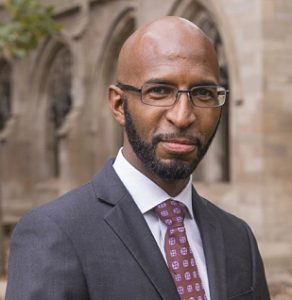 The Green New Deal: Launching the Great Transformation with Demond ...