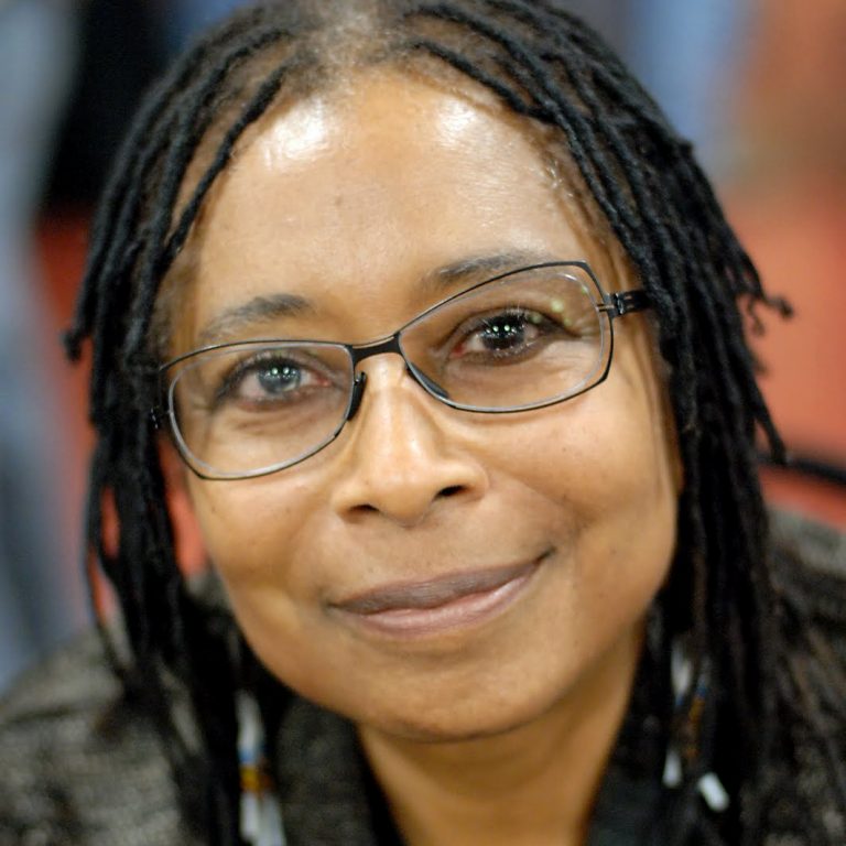 They Don’t Call Her Mother Earth for Nothing: Women Re-imagining the ...