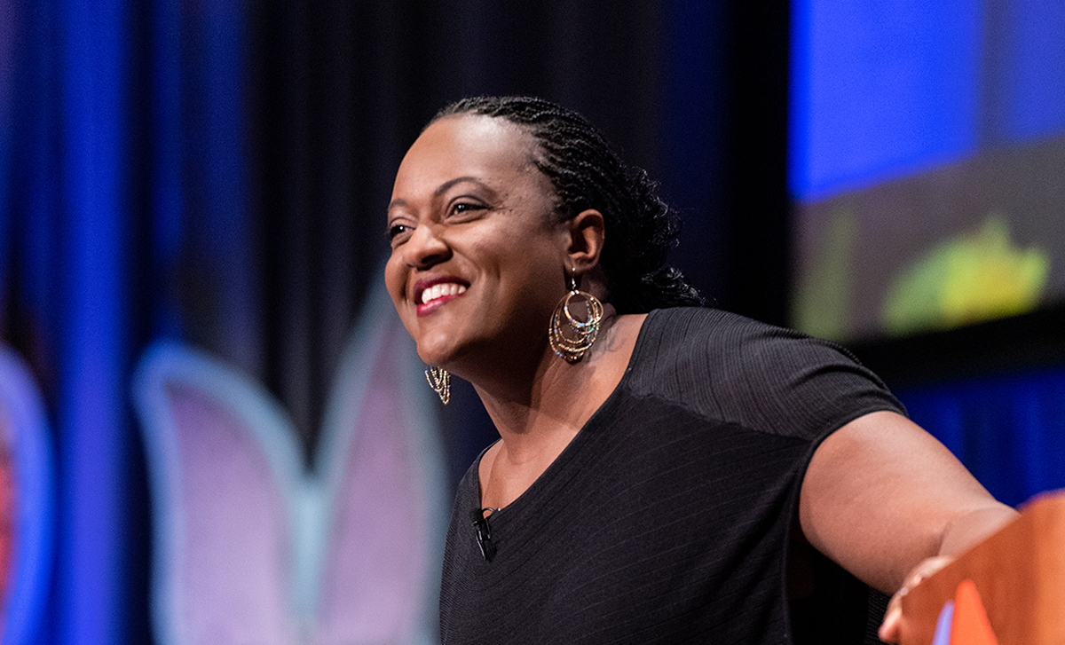 Moving Past Stereotypes: Climate Action IS the Social Justice Issue of ...