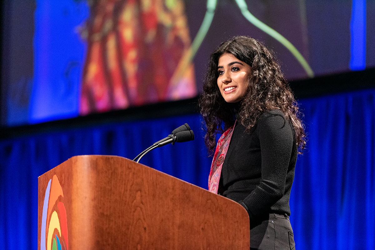 Mishka Banuri: A First Generation Immigrant’s Perspective on Youth ...