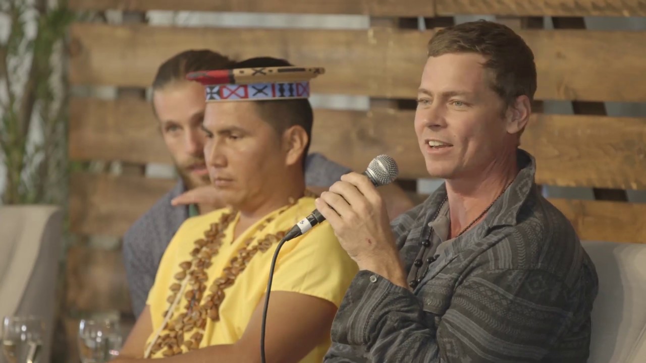 How to Be a Good Ally - Bioneers