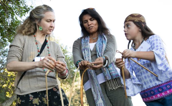 Indigeneity Program Overview | Bioneers