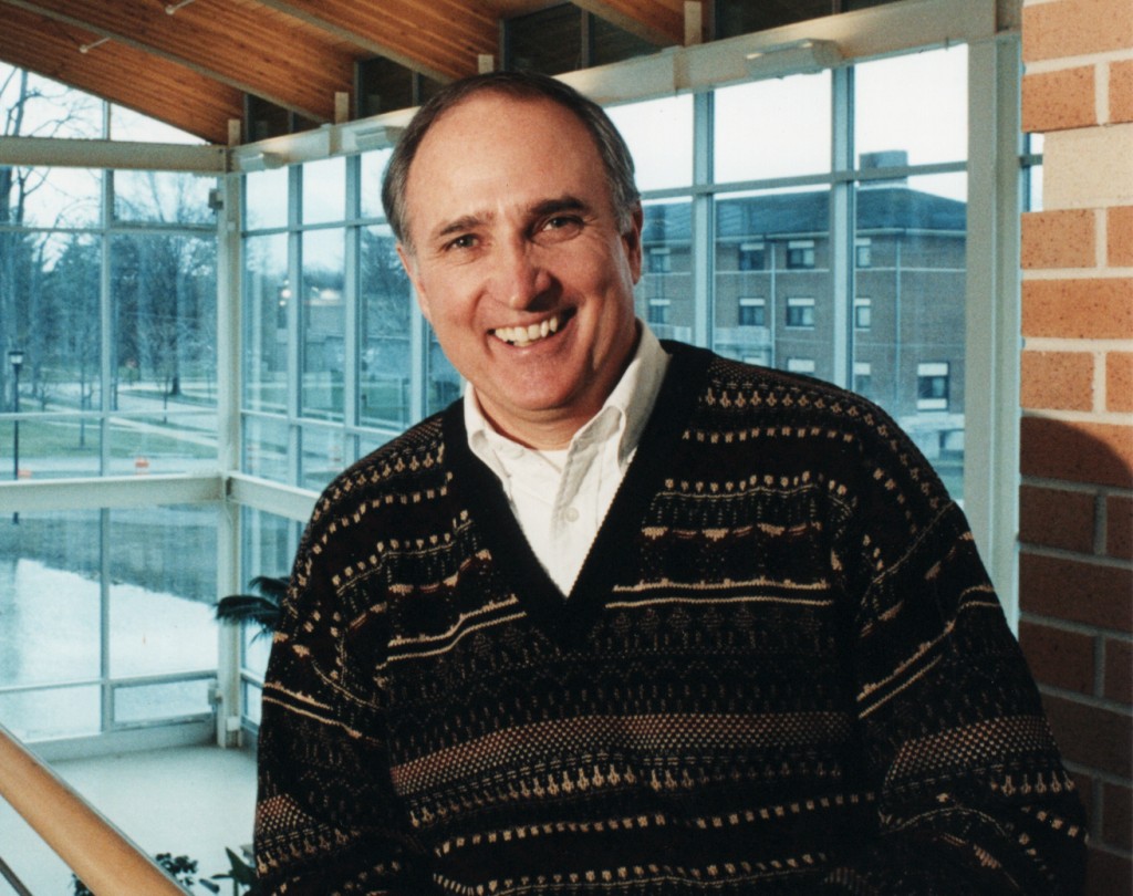 David Orr: How the History of Democracy Can Help Us Invent a New One - Bioneers