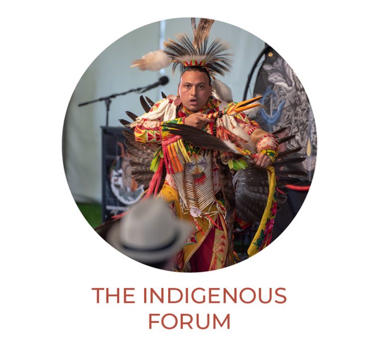 Indigeneity - Bioneers