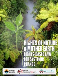 Rights of Nature: A Revolutionary and Growing Movement - Bioneers