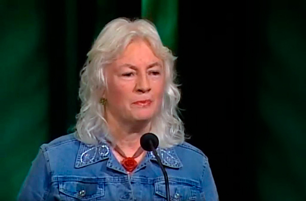 Moonrise Correlated Media - Bioneers