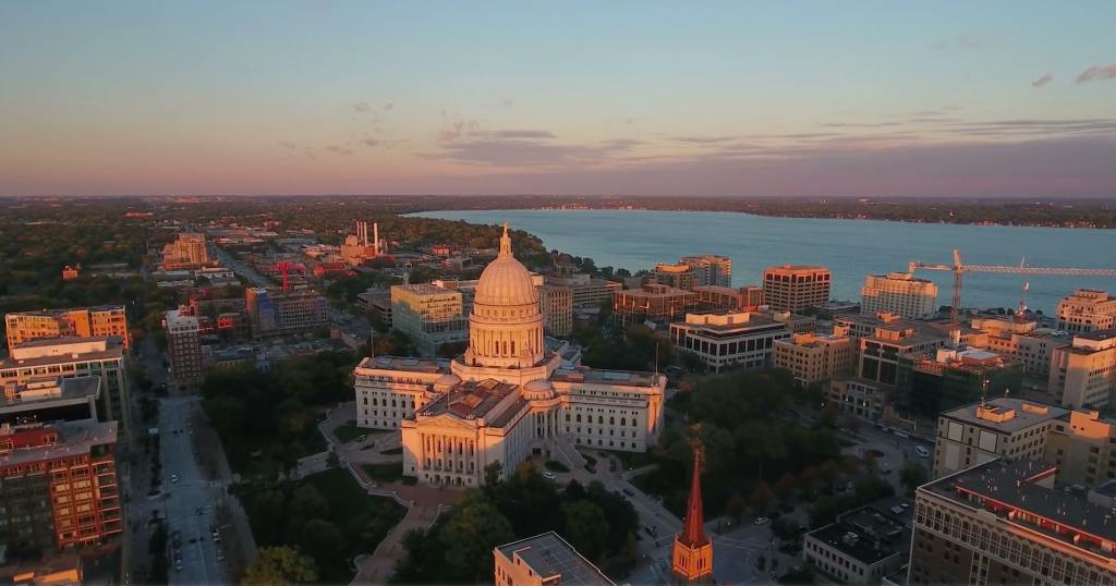 Democracy Unchained: The Moral Foundations of Democracy - Bioneers