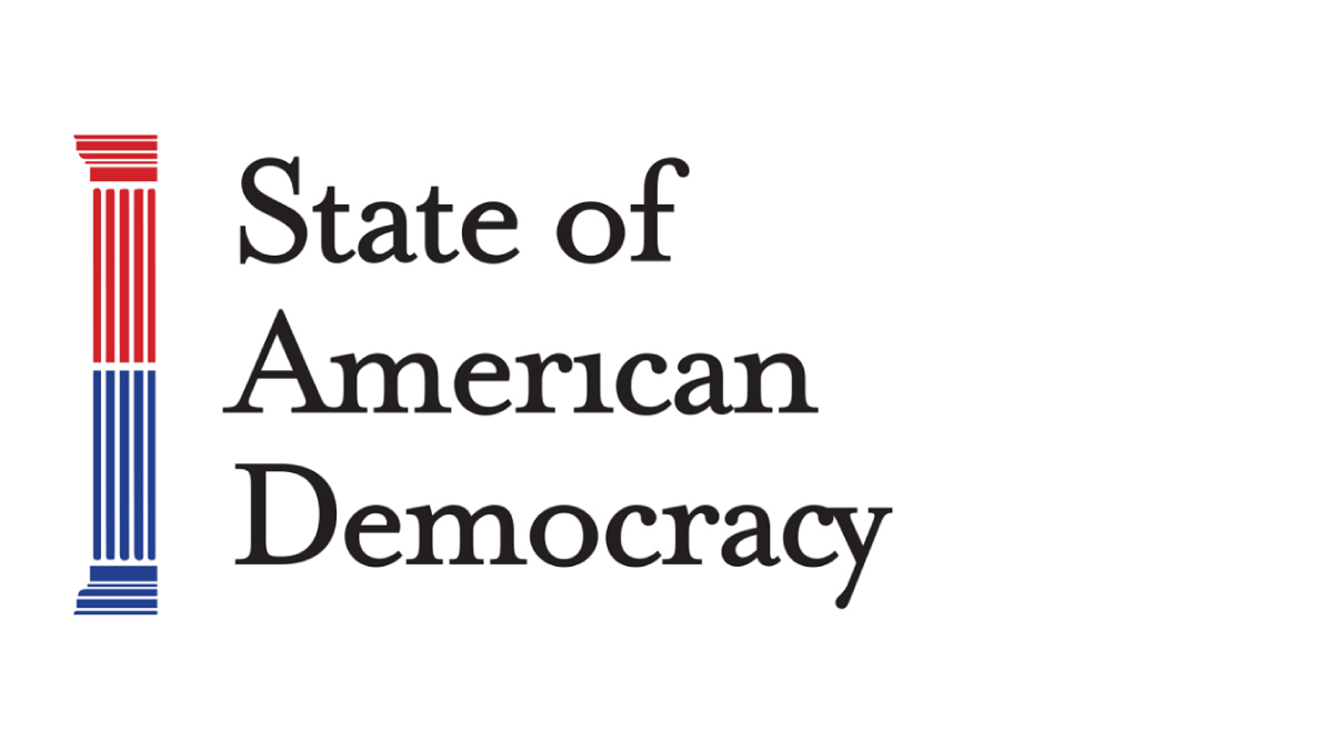 State of American Democracy Project to Premiere "Democracy Unchained: A ...