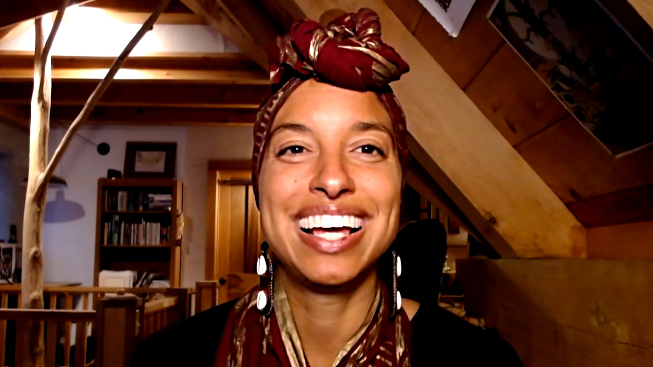 Seeding Sovereignty and Sowing Freedom: An Afro-Indigenous Approach to ...