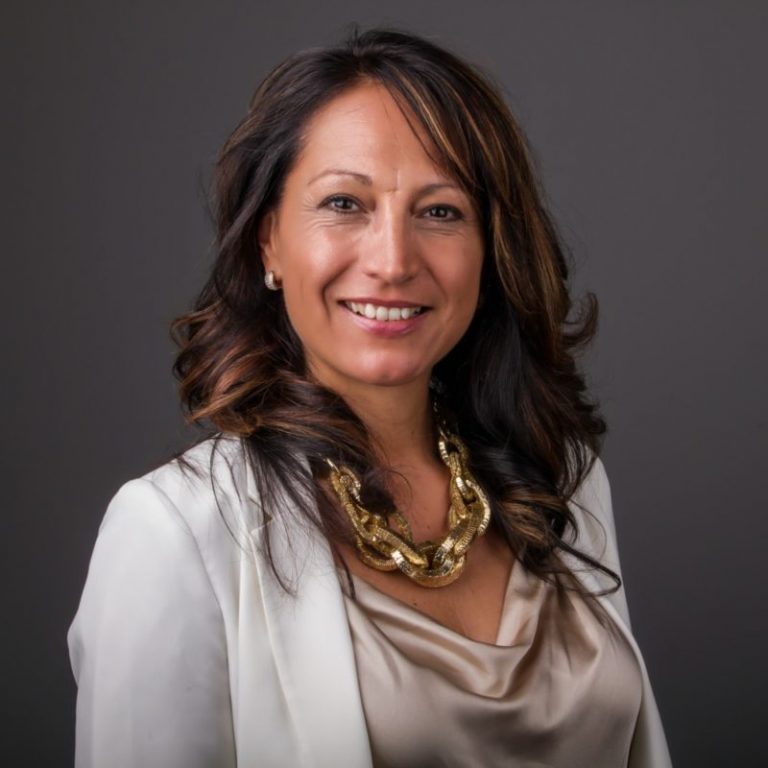 Transforming Indigenous Stereotypes: Stories By Us For Us with Crystal ...