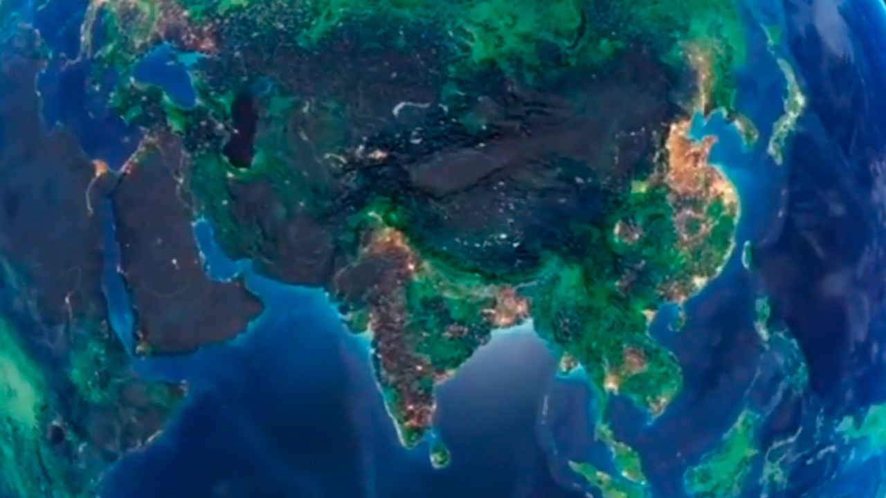 Panel Discussion - One Earth: Integrating Climate Action and ...