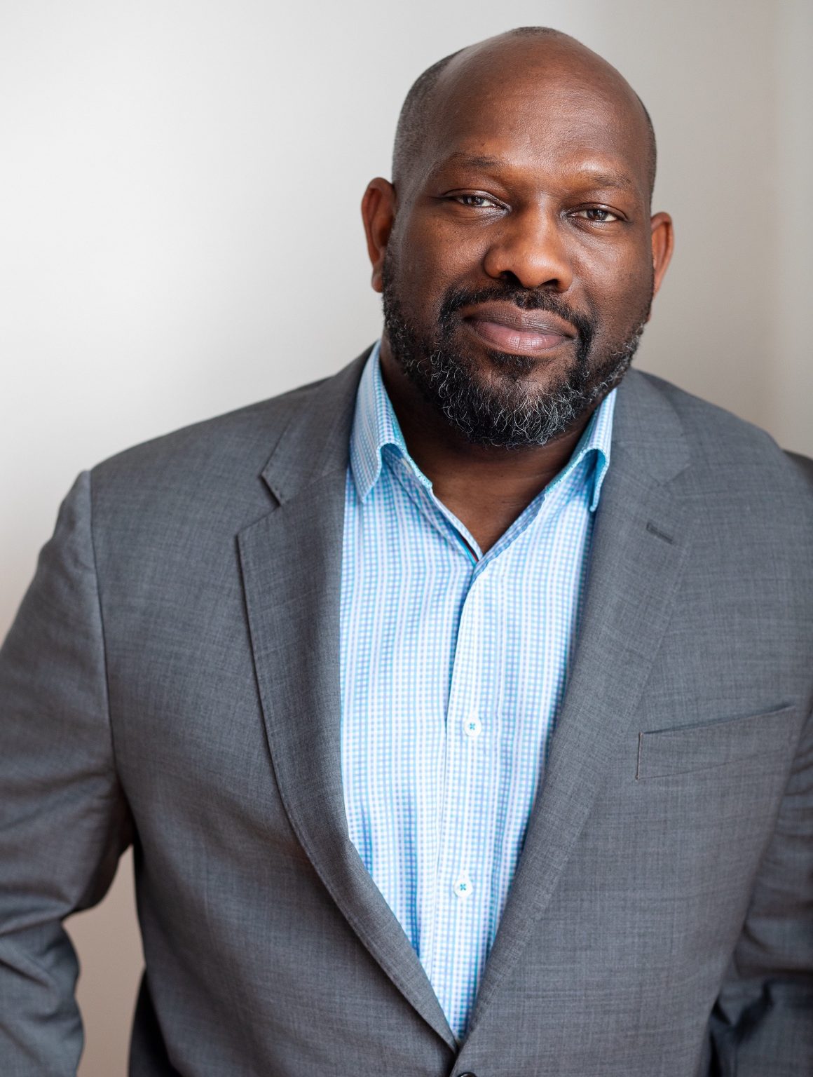 Bakari Kitwana Biography | Turning the Corner on Race in America – BPCKP