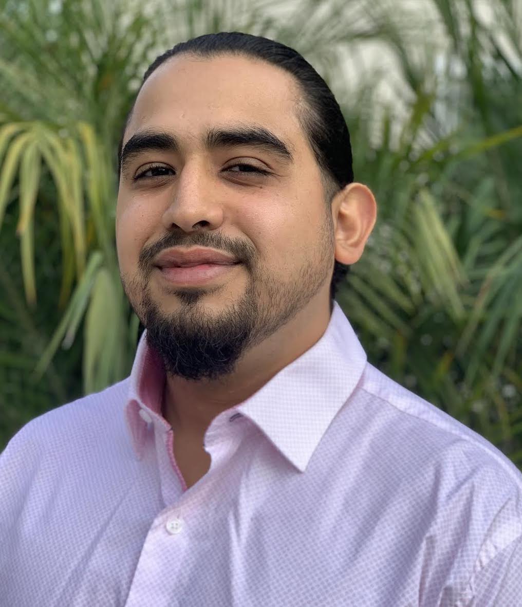 An Interview with Daniel Mendoza - The California Endowment's Harrison ...