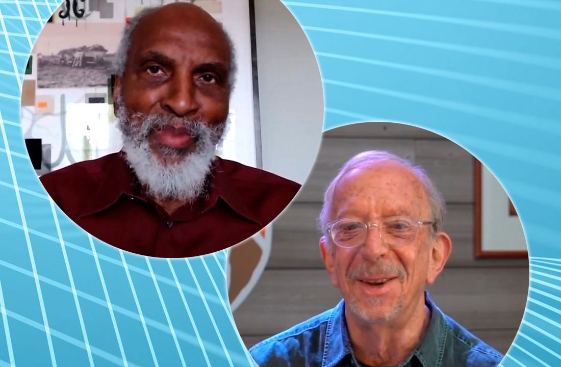 A Keynote Conversation with john a. powell - Bioneers