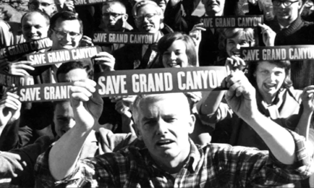 An Interview with Filmmaker Mark Kitchell - Bioneers