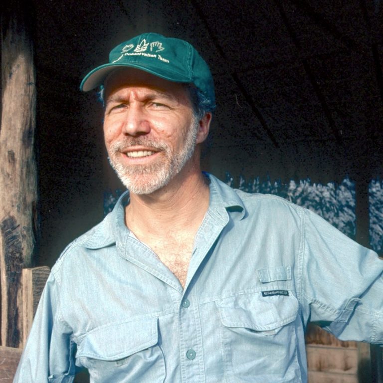 Human-Visionary Plant Relationships in the Anthropocene - Bioneers