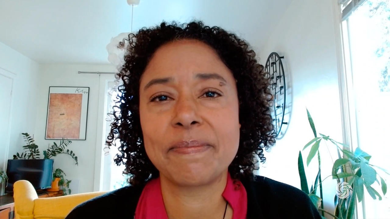 Deanna Van Buren – Achieving Equity in the Built Environment - Bioneers