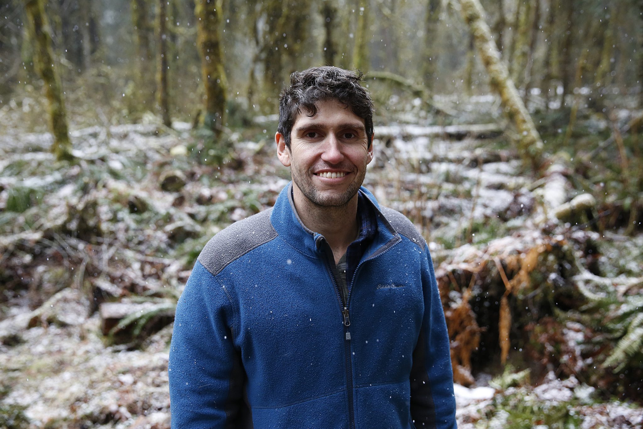 Eager: The Surprising, Secret Life of Beavers and Why They Matter | Ben ...