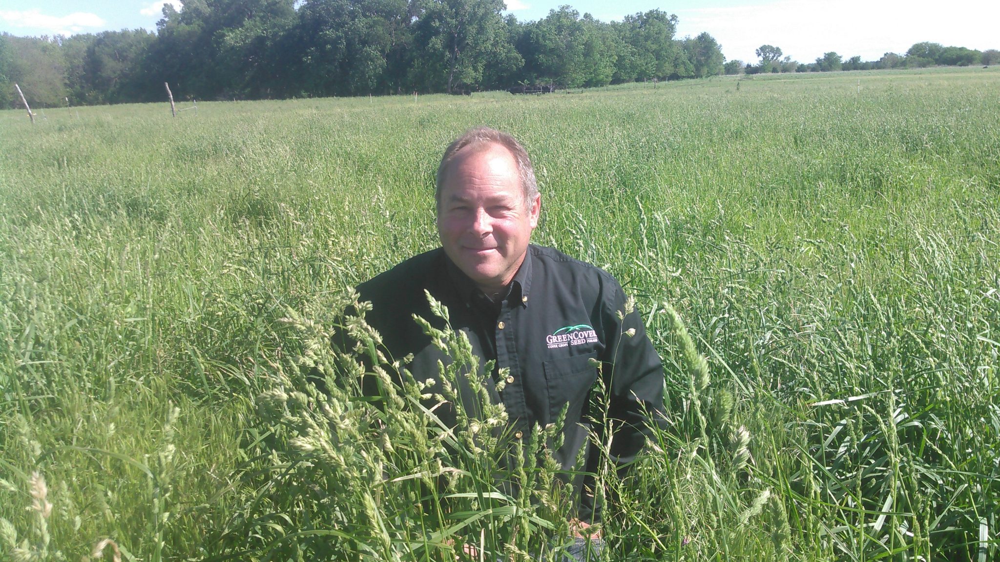 Drought Resilient Farming: A Conversation with Farmer and Agronomist ...