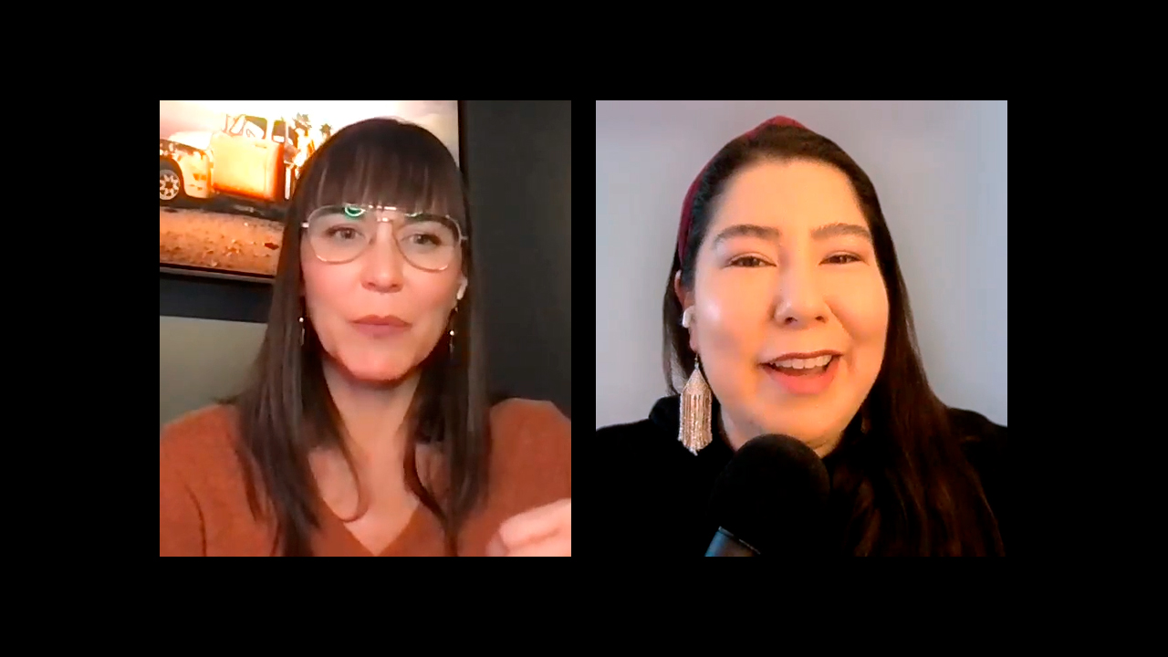 Laughter as Medicine: The Power of Native American Comedy - Bioneers