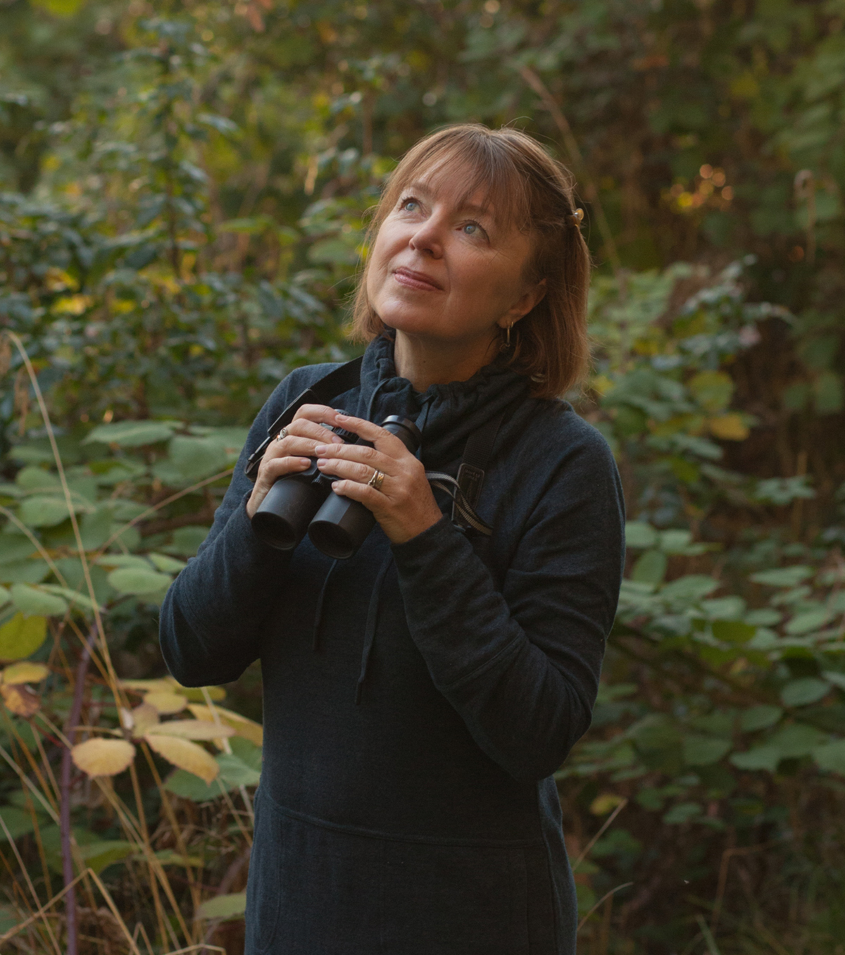 Starlings, Infinity, and the Kith of Kinship | Lyanda Fern Lynn Haupt ...