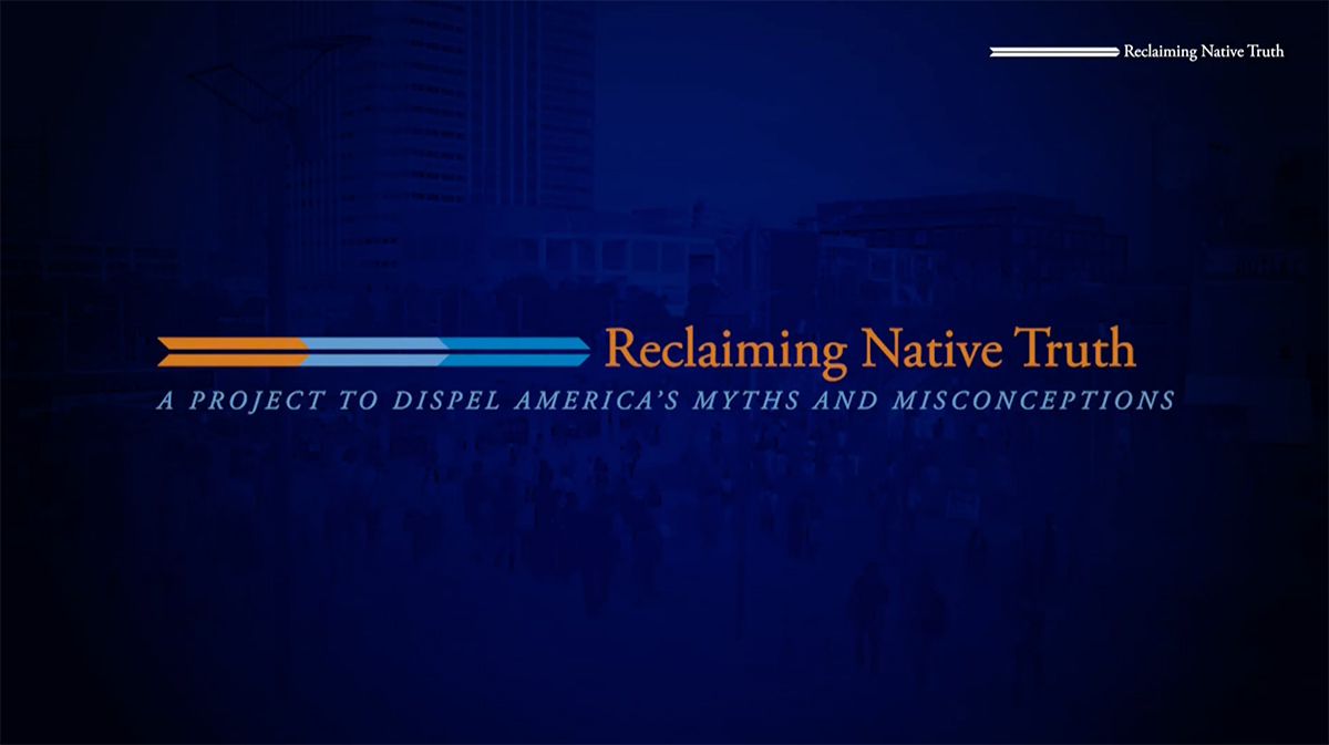 Transforming Indigenous Stereotypes: Stories By Us For Us with Crystal ...