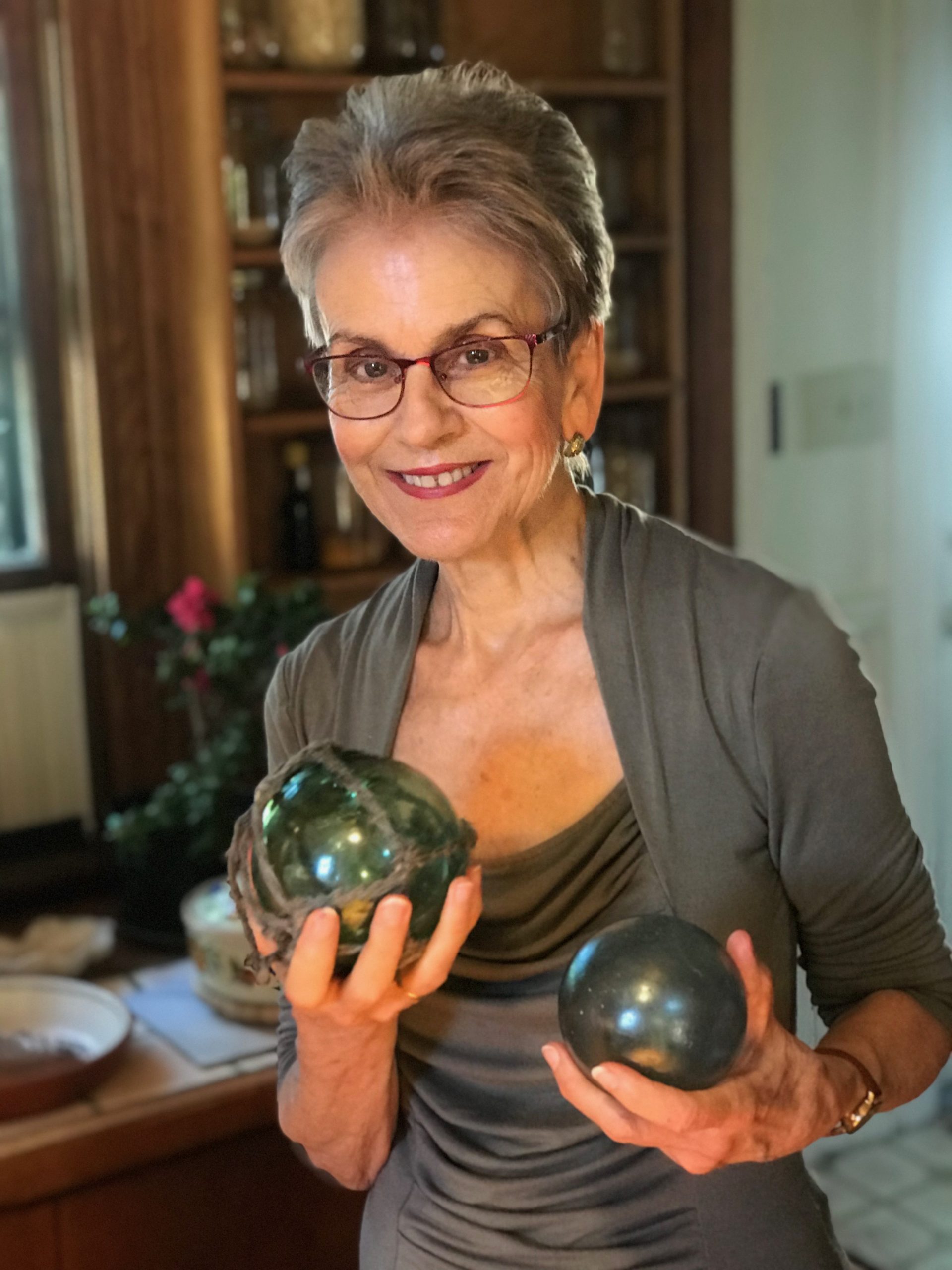 Democracy and the Power of Connection: An Interview with Frances Moore ...