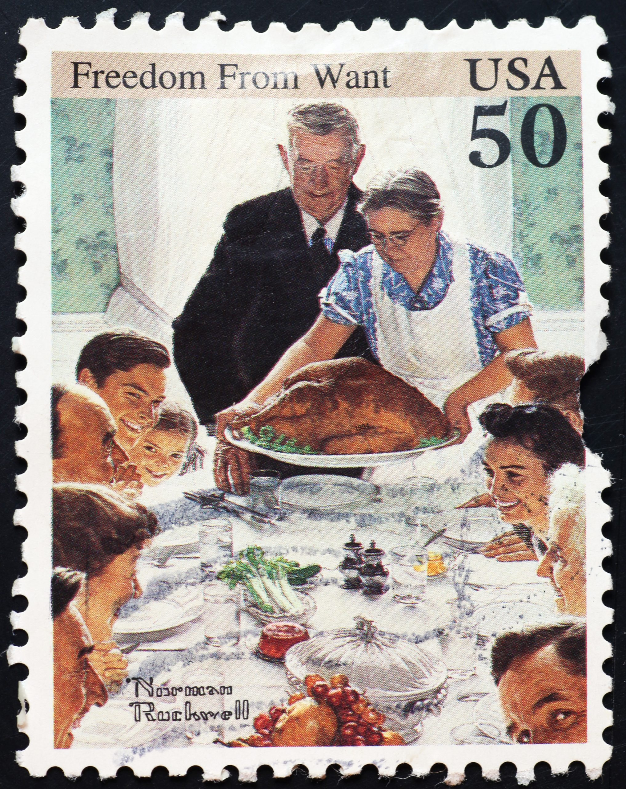 3 Ways to Decolonize Thanksgiving - Bioneers