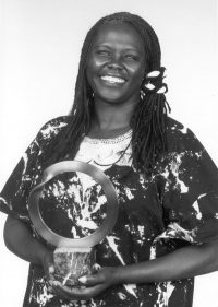 The Legacy of Wangari Maathai - Bioneers