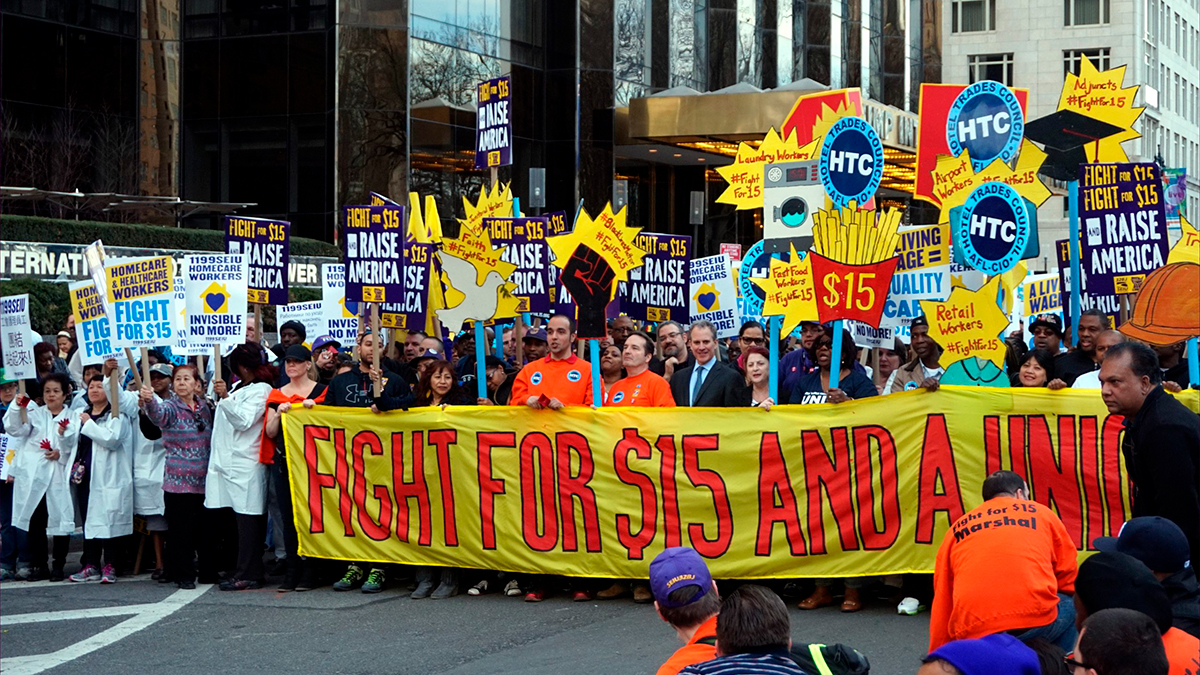 Building the Solidarity Economy: Awakening to Our Mutuality and ...