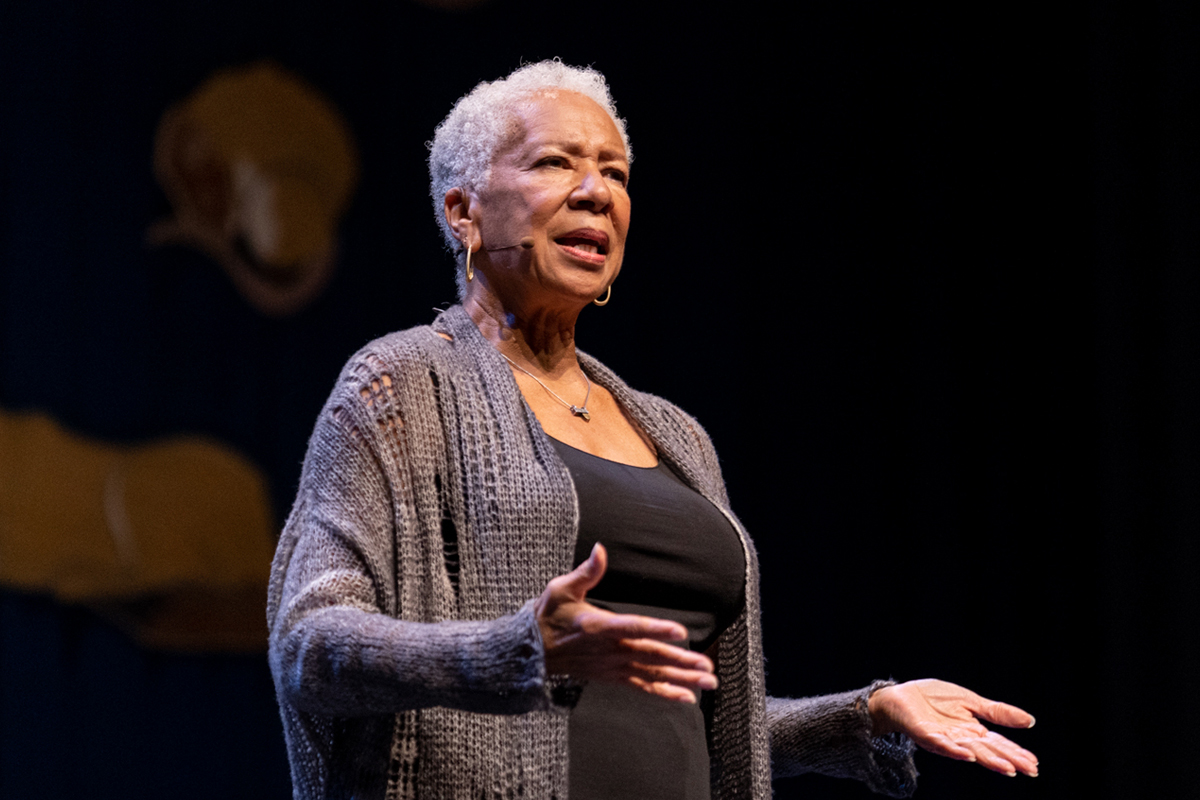 2022 Talks - Bioneers