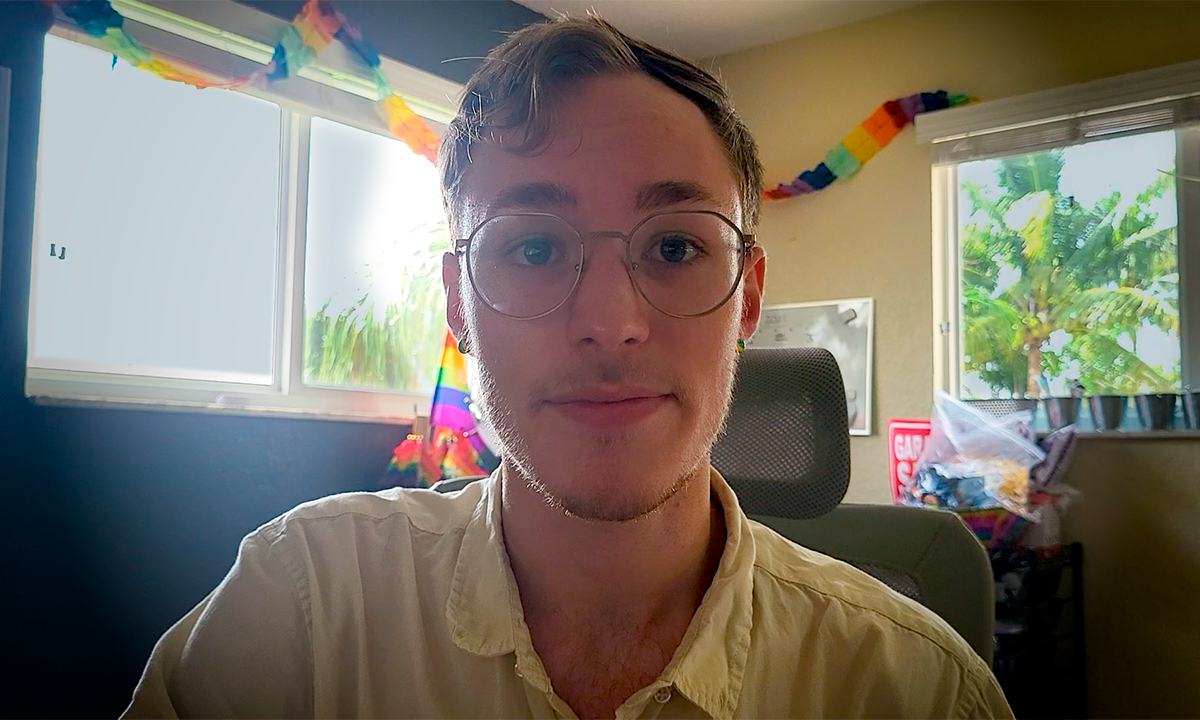Inheritance with Maxx Fenning - Bioneers