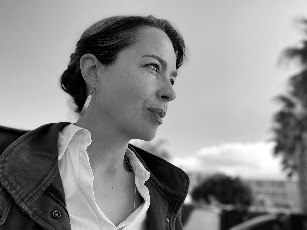 Designing and Building a Regenerative, Restorative, and Just World, One ...