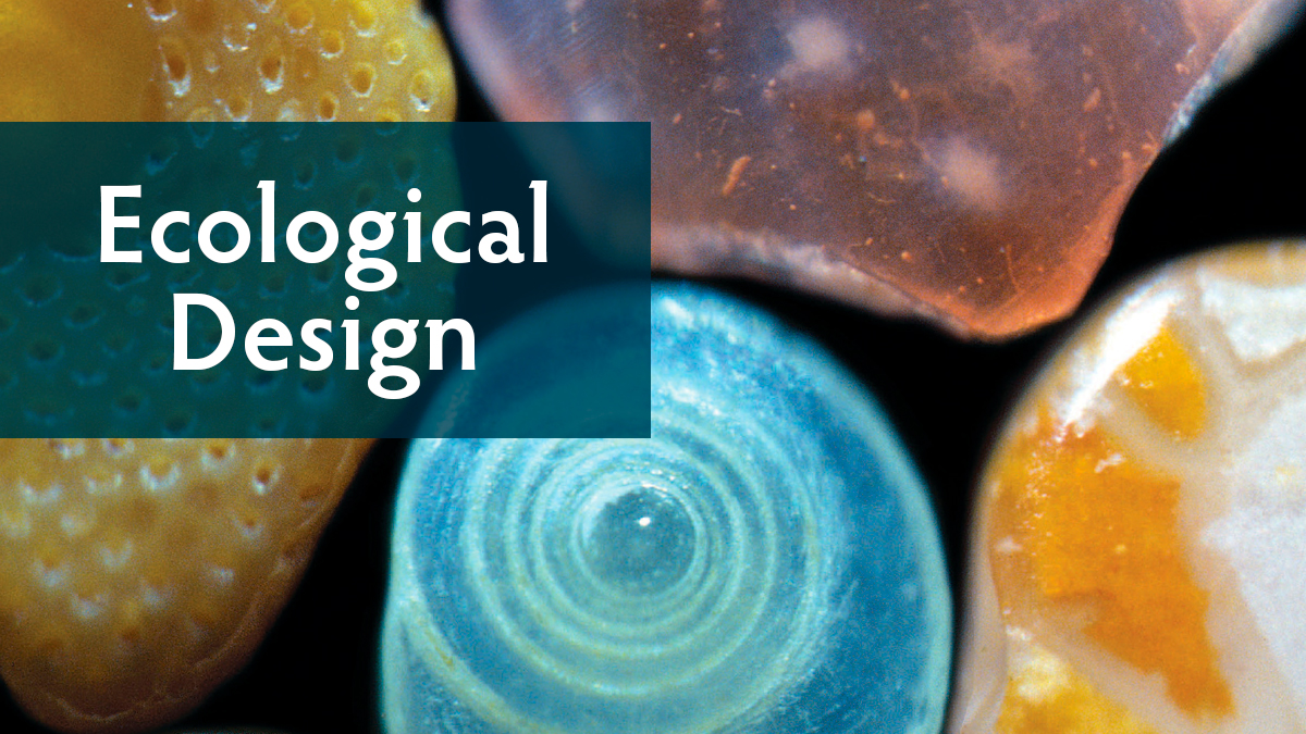 Ecological Design - Bioneers