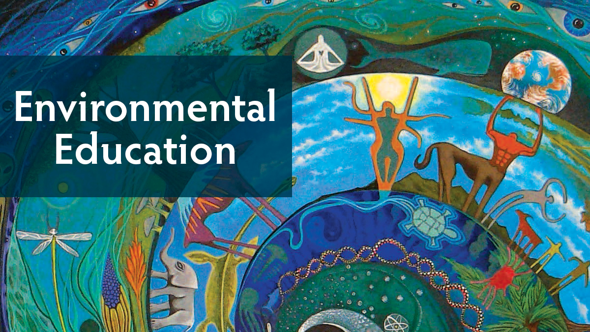 Environmental Education - Bioneers