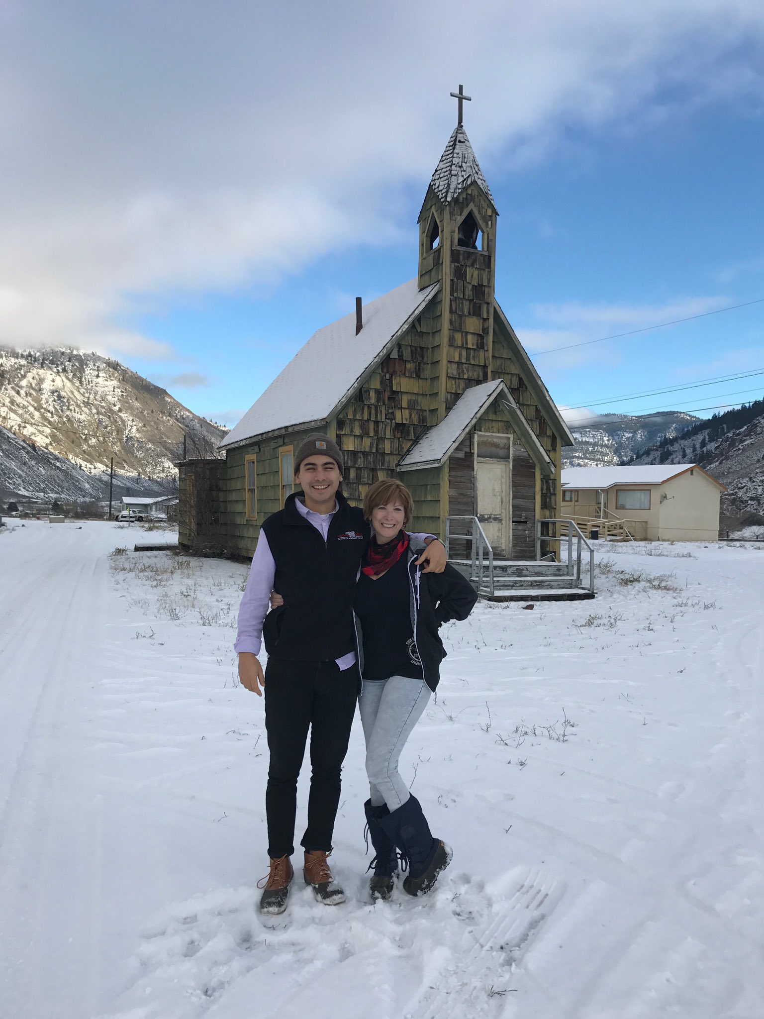 “Remembering Who We Are and Our Relations” with Julian Brave NoiseCat ...