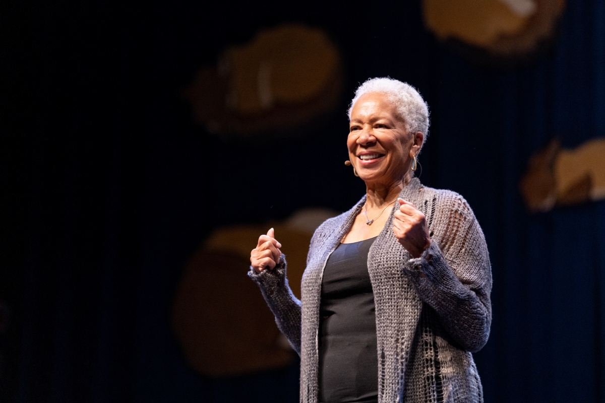 Toward a More Perfect Union: Unleashing the Promise in Us All with ...